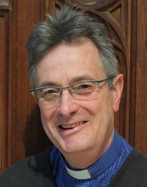 Meet our trustees - National Estate Churches Network