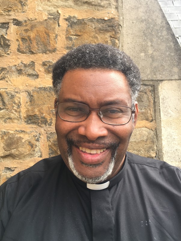 Meet our trustees - National Estate Churches Network